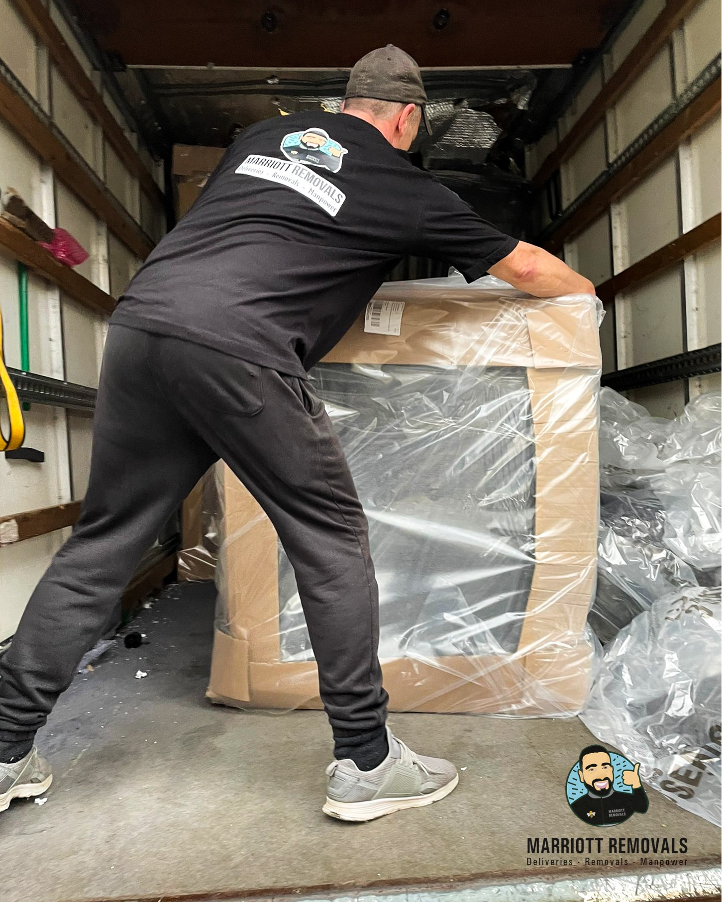 House Removals Manchester | Removal Company Manchester